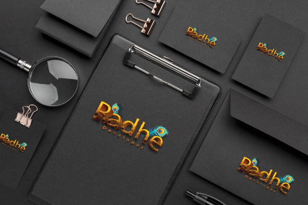 Radhe Developer - About Us Best Web Design & Development